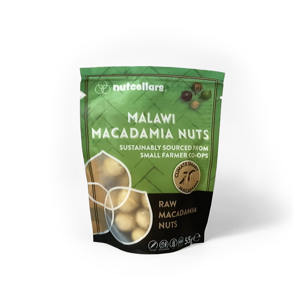 Raw Whole Macadamia Nuts (Cases & Tub Prices) – Nutcellars